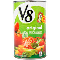 V8® Juice Products | WebstaurantStore
