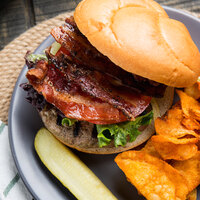 Kunzler Bacon | WebstaurantStore