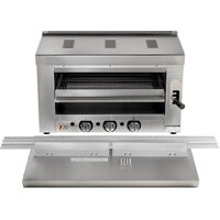 Salamander Ovens & Cheesemelters - WebstaurantStore
