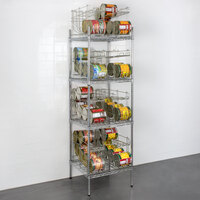 Can Storage Racks: Canned Food Organizers at Low Prices