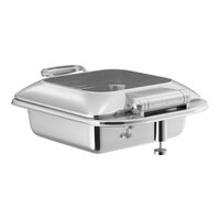 Induction Chafers: Low Prices at WebstaurantStore