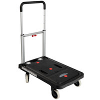 Harper Hand Trucks: Dollies, Trucks, Carts, Parts & More | WebstaurantStore
