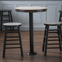 Counter Height Table Bases | WebstaurantStore