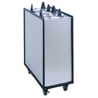 Tray & Dish Dispensers: Heated & Unheated Plate Dispensers