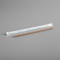 Bulk Straws: Plastic & Paper Drinking Straws Wholesale