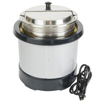 Commercial Crock Pots - WebstaurantStore