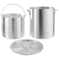 Buy Large Cooking Pots at WebstaurantStore!