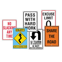 Trend TA-67913 Argus 13 3/8" x 19" Character Choices Poster Pack - 6/Pack