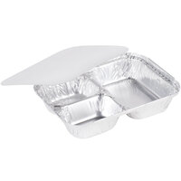 Western Plastics Food Packaging | WebstaurantStore