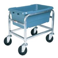 Winholt AL-L-3 Aluminum Lug Rack - 3 Lug Capacity