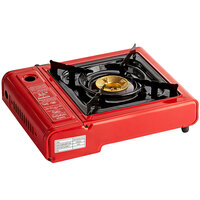 Portable Gas Stoves: Butane Burners & More