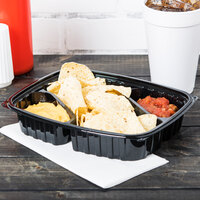 Nacho Trays: Paper & Plastic Nacho Containers