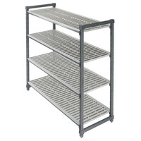 Cambro Shelving: Camshelving® Basics, Elements, & Premium