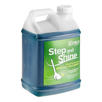 Noble Chemical 32 fl. oz. Step and Shine Concentrated Floor Cleaner Refill