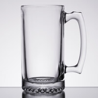 Libbey 5092 16 oz. Beer Tankard - 12/Case