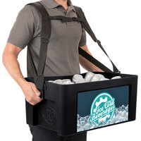 Vending Trays: Beer Hawkers & Concession Trays for Stadiums