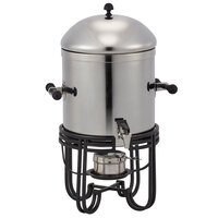 Coffee Chafers: Silver & Decorative Coffee Chafers for Buffets