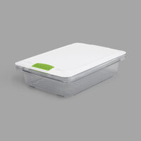 Vegetable Crisper Containers: Salad Crispers & More