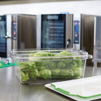 Vegetable Crisper Containers: Salad Crispers & More