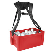Vending Trays: Beer Hawkers & Concession Trays for Stadiums