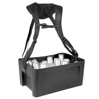 Vending Trays: Beer Hawkers & Concession Trays for Stadiums