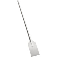 Stainless Steel Paddles: In Bulk at WebstaurantStore