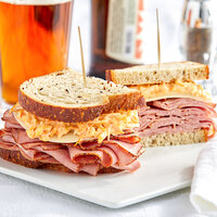 Wholesale Deli Meats: Ham, Turkey, Roast Beef | WebstaurantStore