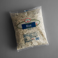 Bulk Shredded Cheese: Mozzarella, Cheddar, & More