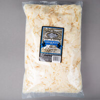 Bulk Shredded Cheese: Mozzarella, Cheddar, & More