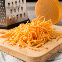 Bulk Shredded Cheese: Mozzarella, Cheddar, & More