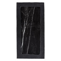 American Metalcraft RRG2 3-Piece Gold Satin Finish Round Gro Riser Set