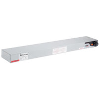 APW Wyott FD-30H-I 30" High Wattage Calrod Strip Food Warmer with ...