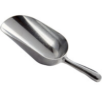 Kitchen Scoops: Metal, Stainless Steel, & Plastic Scoops