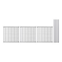 Lab Shelving & Storage: Shop at WebstaurantStore