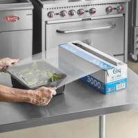 Cling Wrap: Plastic Food Wrap & Cling Film in Bulk