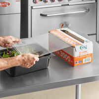 Cling Wrap: Plastic Food Wrap & Cling Film in Bulk