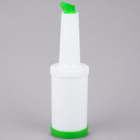 Store and Pour Containers & Bar Juice Pourers