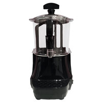 Syrup Warmers: Hot Syrup Dispensers for Buffets & Hotels