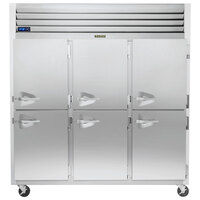 Traulsen Reach-In Freezers - WebstaurantStore