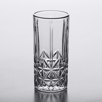 Acopa Gardenia 11 oz. Rocks / Old Fashioned Glass - 12/Case
