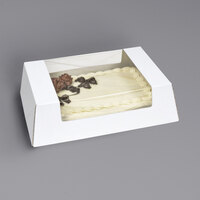 1/4 Sheet Cake Boxes