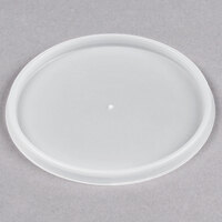 Dart 32TJ32 32 oz. White Customizable Foam Cup - 500/Case