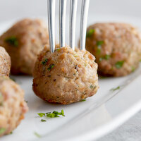 Fontanini Meatballs | Fontanini Italian Beef | WebstaurantStore