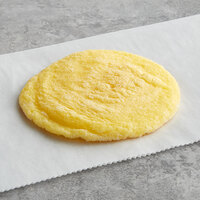 Frozen Egg Patties: Fully Cooked, Scrambled, Round, & Square