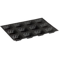 Sasa Demarle Flexipan® Air SF-01600 Silicone 48 Compartment Mini ...