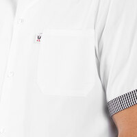 Cook Shirts for Kitchen Line Cooks & Chefs