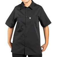 Cook Shirts for Kitchen Line Cooks & Chefs