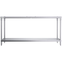 Poly-Top Work Tables: Meat Cutting Tables & More