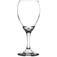 Libbey 3915 Teardrop 14.75 oz. Customizable Stemmed Pilsner Glass - 36/Case
