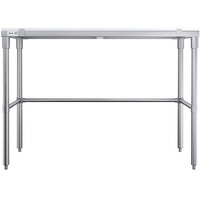 Poly-Top Work Tables: Meat Cutting Tables & More